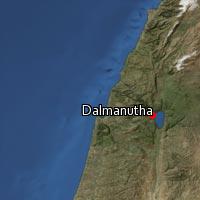 Photos Taken near Biblical Dalmanutha