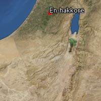 Bible Atlas - E