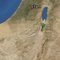 Bible Atlas - E