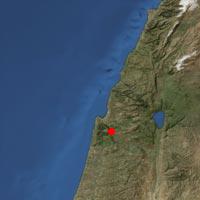 Bible Atlas - H