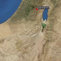 Photos Taken near Biblical Lehem