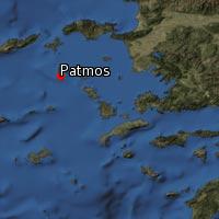 Photos Taken near Biblical Patmos