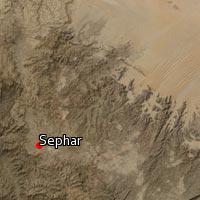 Photos Taken near Biblical Sephar