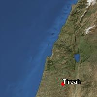 Bible Atlas - T