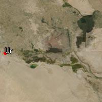 Photos Taken near Biblical Ur