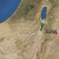 Bible Atlas - Z