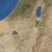 Bible Atlas - Z
